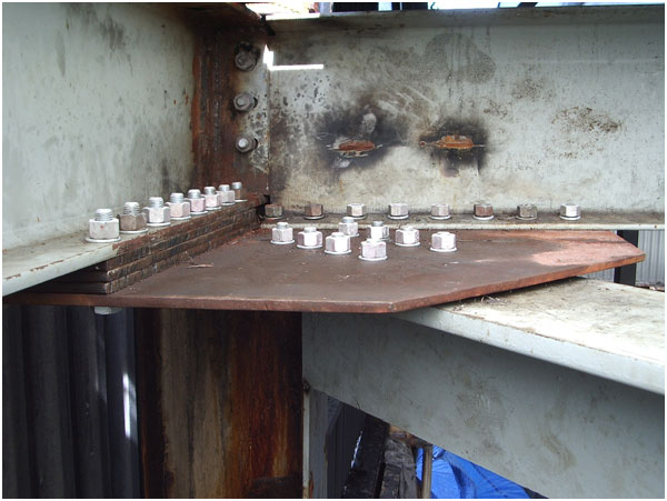 Daigle Engineers - Structural Design - Projects